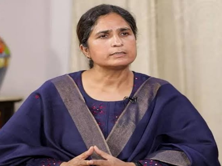 MP Ranjan will take feedback on three seats in the district Will meet ...