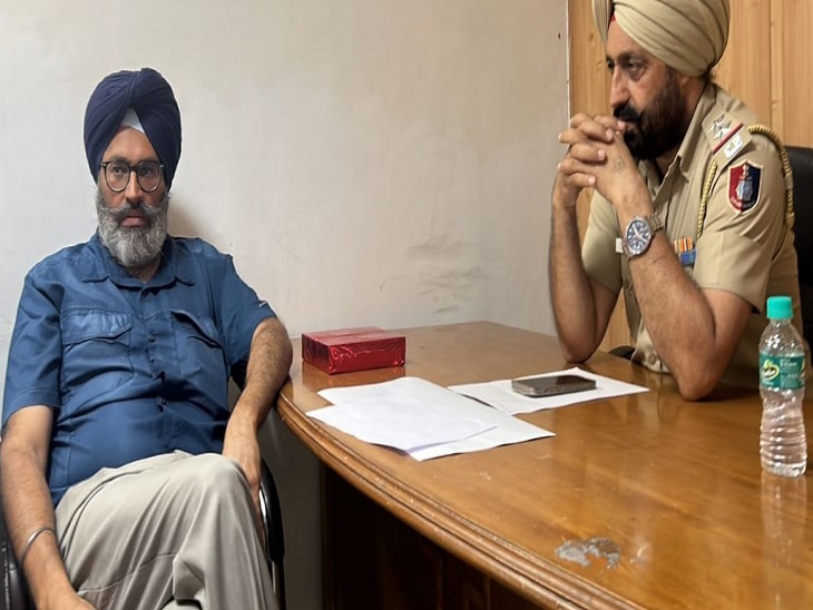 Canada Versus India Khalistan Terrorists Controversy MP Simranjeet ...
