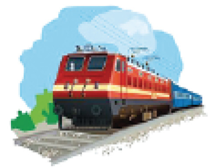 Nasha Khurani gang made victim of constable in Pat Liputra Express ...