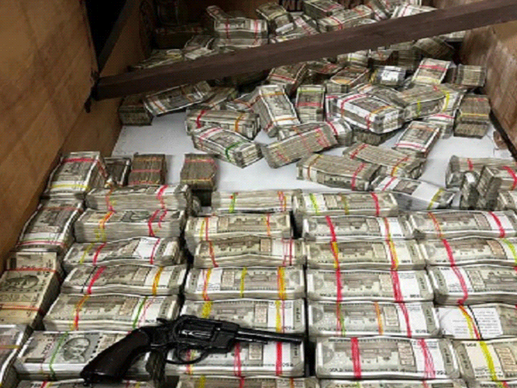 Ludhiana Mullanpur Dakha Drug racket ‌Busted DGP Gaurav Yadav Tweet ...