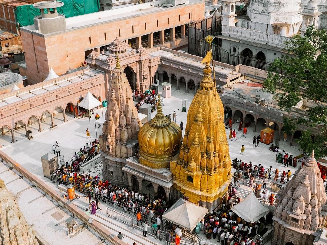 Maharudrabhishek will be held for the salvation of dead kar sevaks in ...