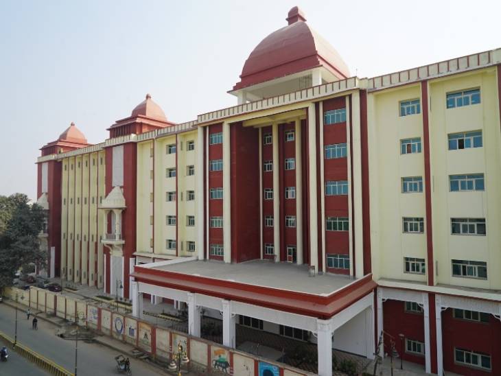 3 month wait for MRI in BHU ends