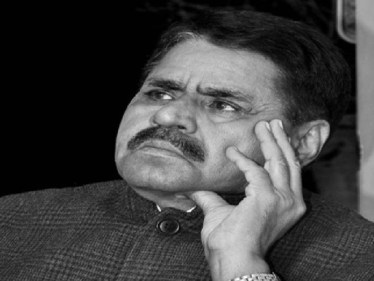 Hariram Meena's column- 52 60 lakh people of nomadic community are also ...