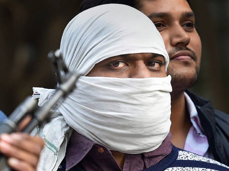 Batla House Encounter Case Update; Delhi High Court | Ariz Khan | बाटला ...