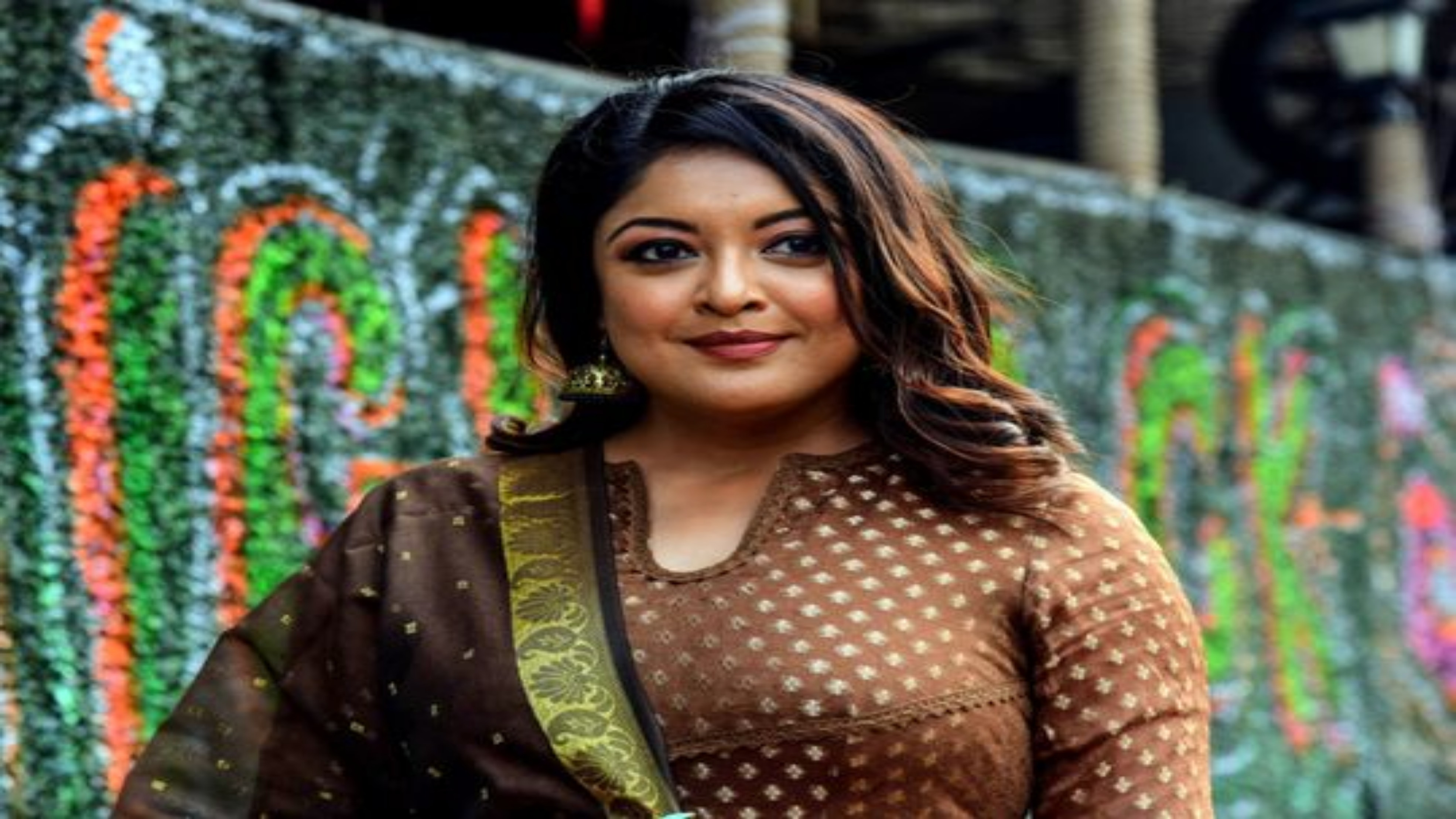 Tanushree Dutta filed a case against Rakhi Sawant, talks about nana ...