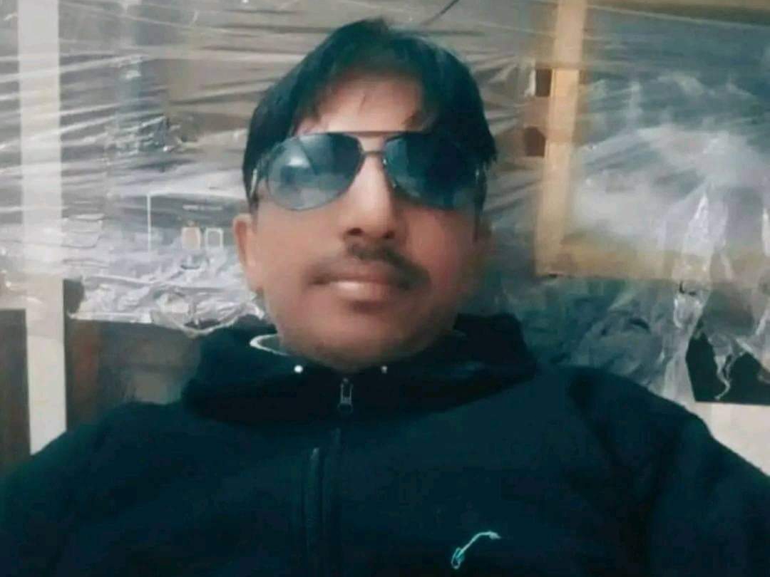 Hisar Village Neyoli Kalan Canter Bike Accident Update; Jaibir death ...