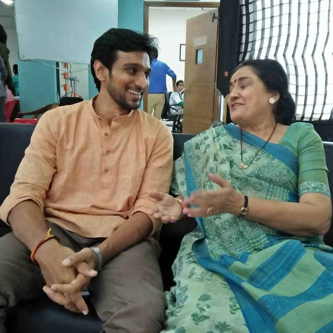 Dangal Actress Bhairavi Vaidya dies at the age of 67 | एक्ट्रेस भैरवी वैद्य का 67 साल की उम्र ...