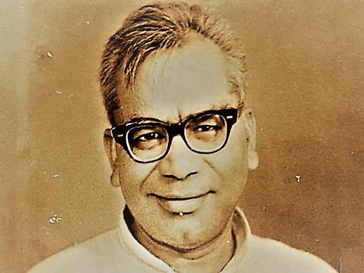 56th death anniversary of Dr. Ram Manohar Lohia celebrated in RJD Office | डॉ. राम मनोहर लोहिया ...