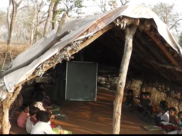 Case of Khootka village of Veerpur tehsil area | वीरपुर तहसील क्षेत्र ...