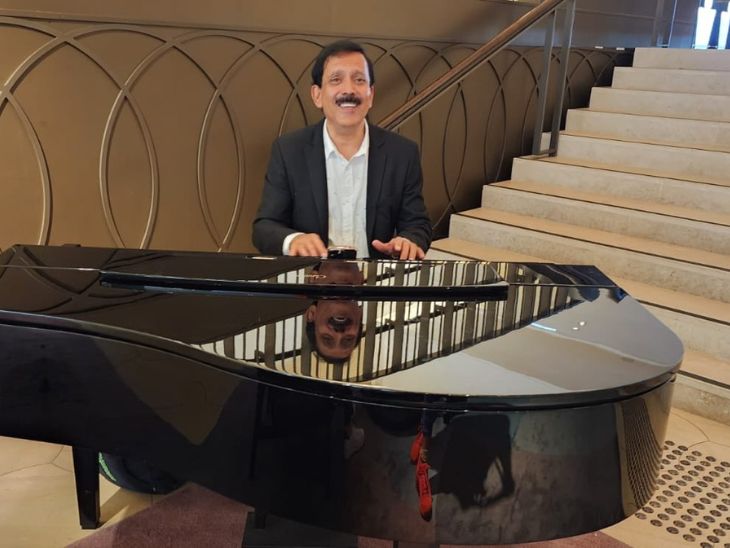 Pakistani journalist Shahid Hashmi spoke on the question of victory ...