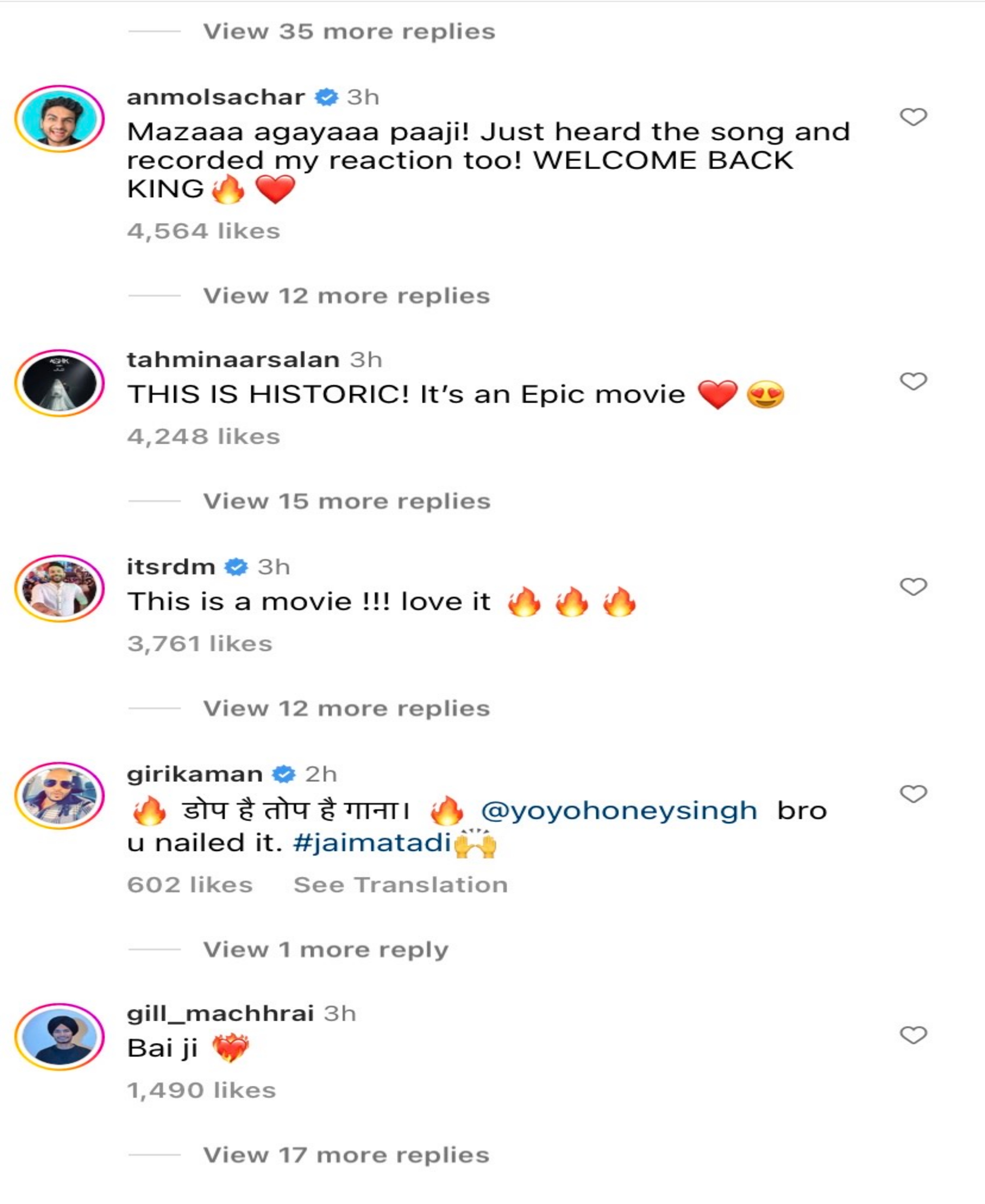 Yo Yo Honey Singh's 'Kalastar' song released, reunited with sonakshi ...