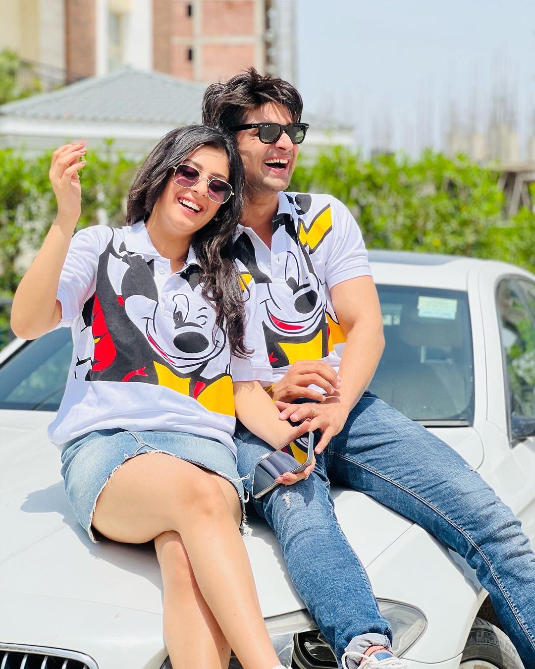 Bigg Boss 17 Abhishek Kumar Isha Malviya fight on the day 1 at Salman ...