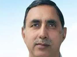 Former MLA Mahavir Rana passes away in Saharanpur | सहारनपुर में पूर्व ...