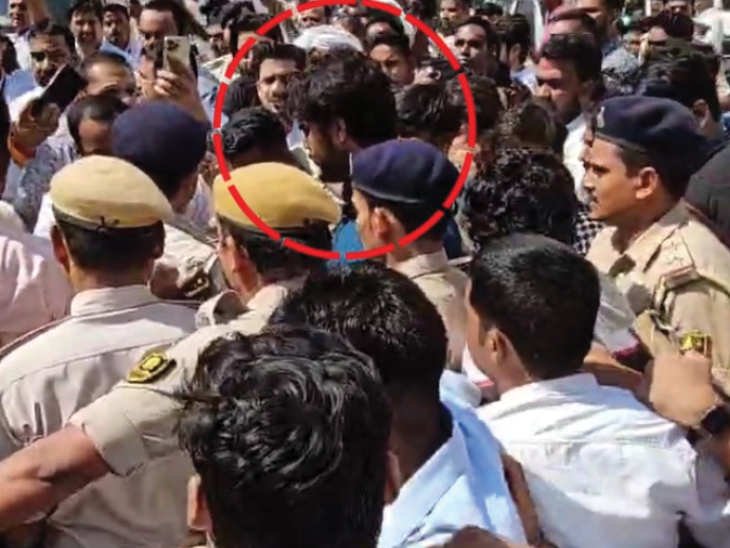 Mohammad Shahabuddin Son Case; Osama Shahab Vs Siwan Police | Bihar News