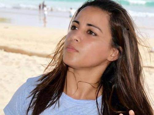 Pooja Tomar becomes the first Indian female athlete to be signed by UFC ...