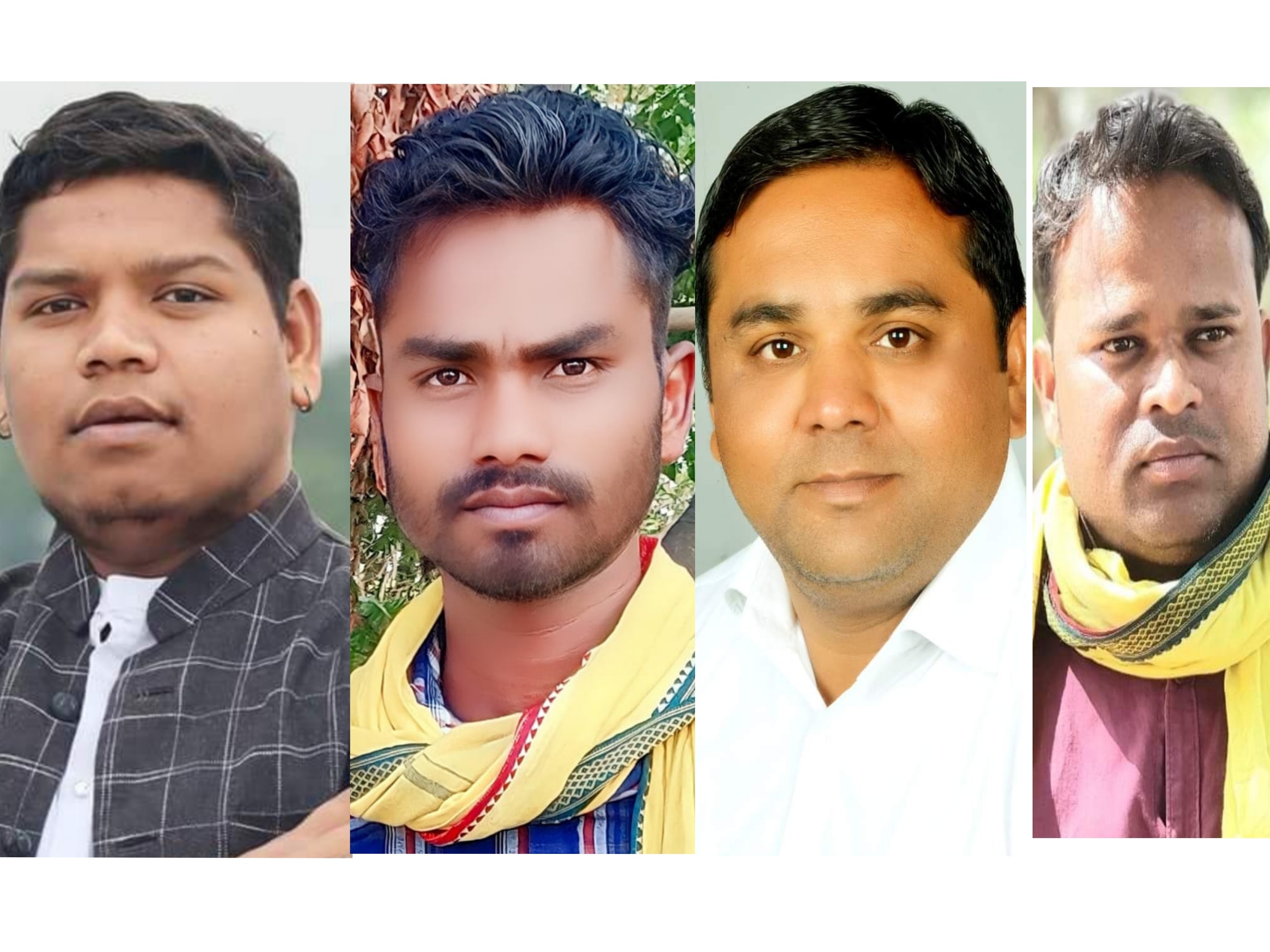 Jayas declared candidates for 5 seats in the district; Sandeep, Raja ...