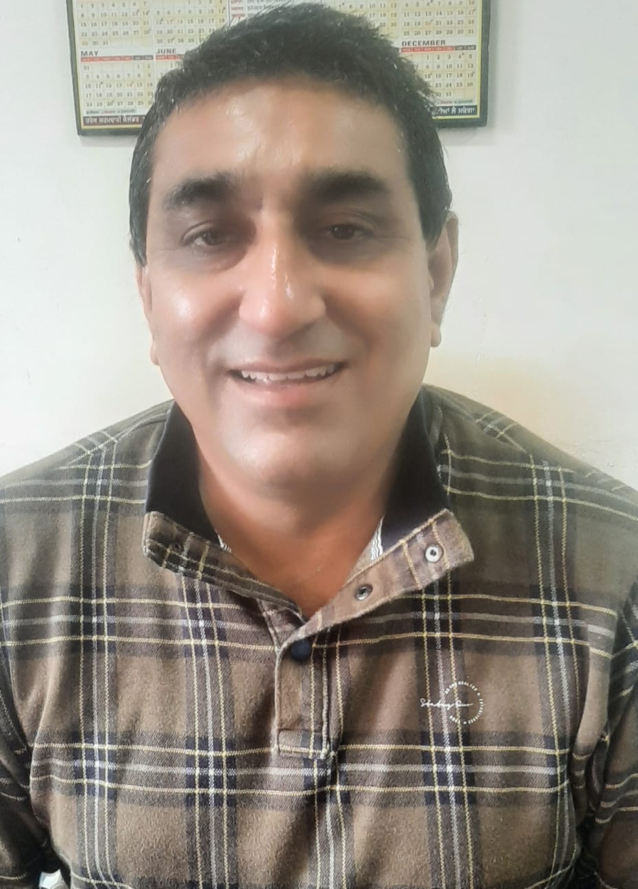 Ban on promotion of Wadhawan who became Assistant Commissioner 10 days ...