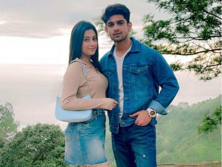 Abhishek Kumar gets emotional talking about ex-girlfriend Esha Malviya ...