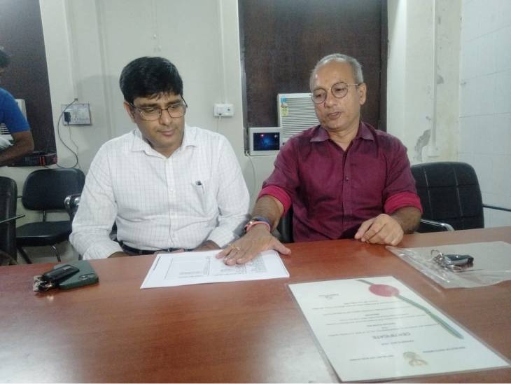 Amrit diet, dr. Yashwant Rai Amrit diet, gsvm medical College Amrit ...