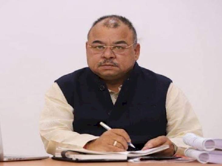 Semaria Assembly Elections: Congress leaders open front against Abhay Mishra in Rewa | रीवा में ...