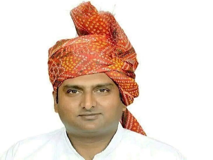 Haryana Congress Leader Arjun Rao Death Update | हरियाणा के कांग्रेस ...