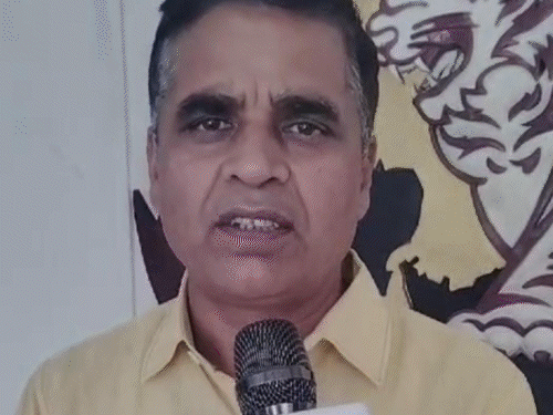 Story of Super Cop Anant Dev | सुपर कॉप अनंत देव की कहानी: ददुआ से लेकर ...