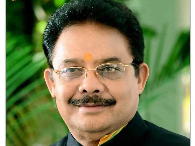 Congress released the second list of candidates, made Ramveer Sikarwar ...