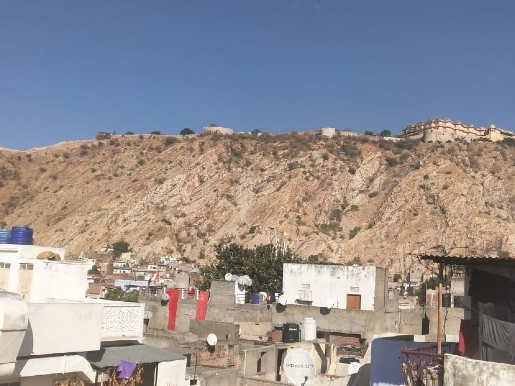 Rajasthan Weather Temperature Update; Pilani Jaipur | Sikar Sirohi ...