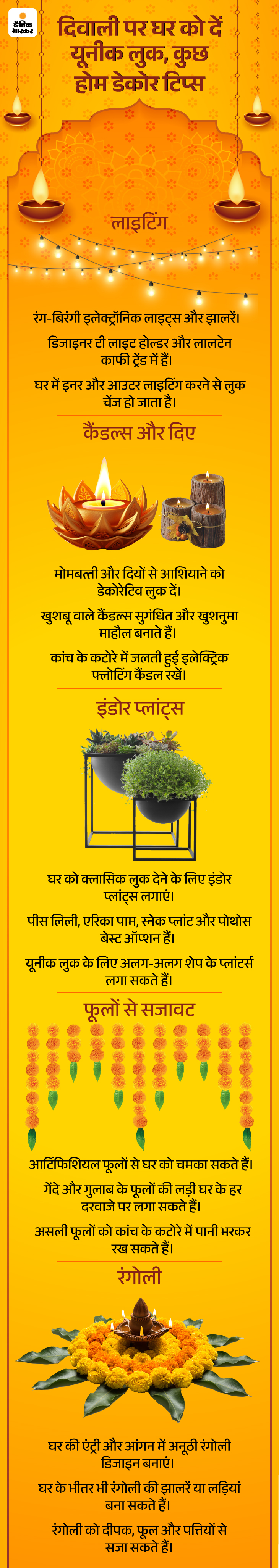 diwali preparation list diwali decoration items diwali shopping list ...