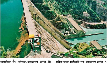 60 years ago, the country got Bhakra Dam on 22nd October, playing an ...