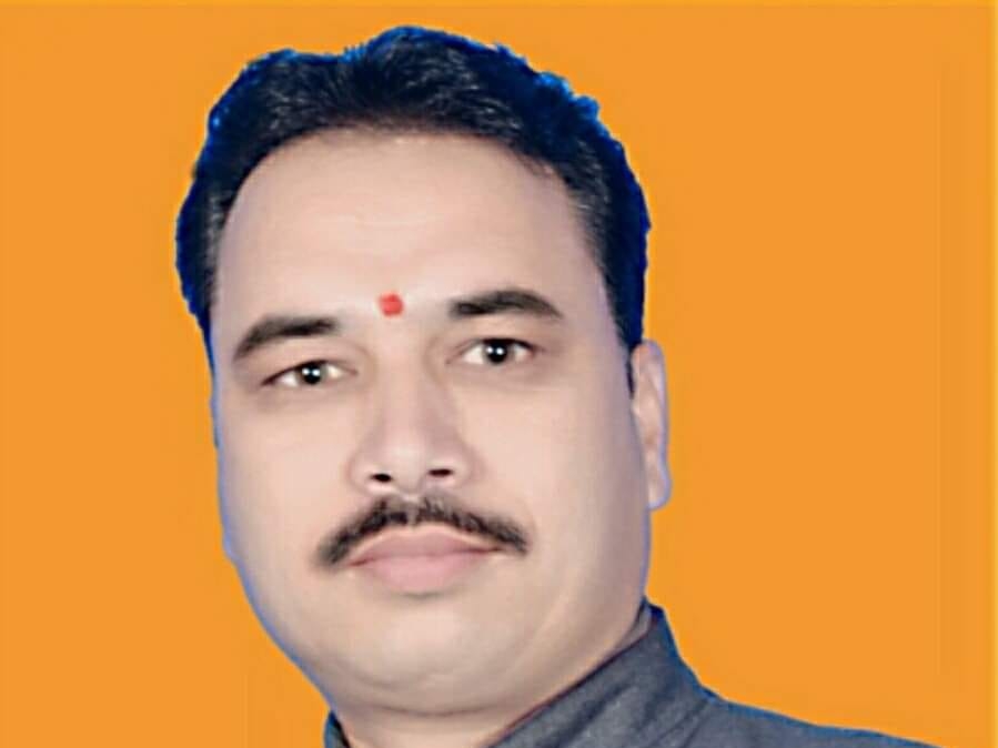 BJP released the fifth list | बीजेपी ने जारी की पांचवीं लिस्ट: मुरली ...