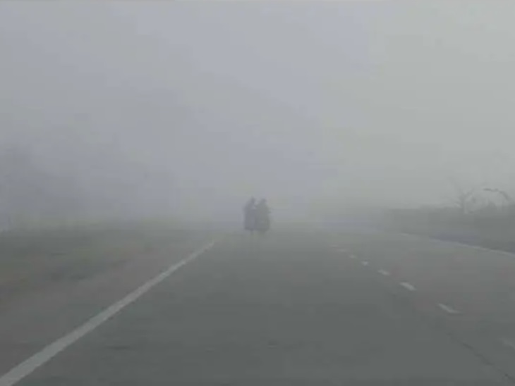 Chhattisgarh Weather Forecast Update; Raipur Narayanpur | Bilaspur ...