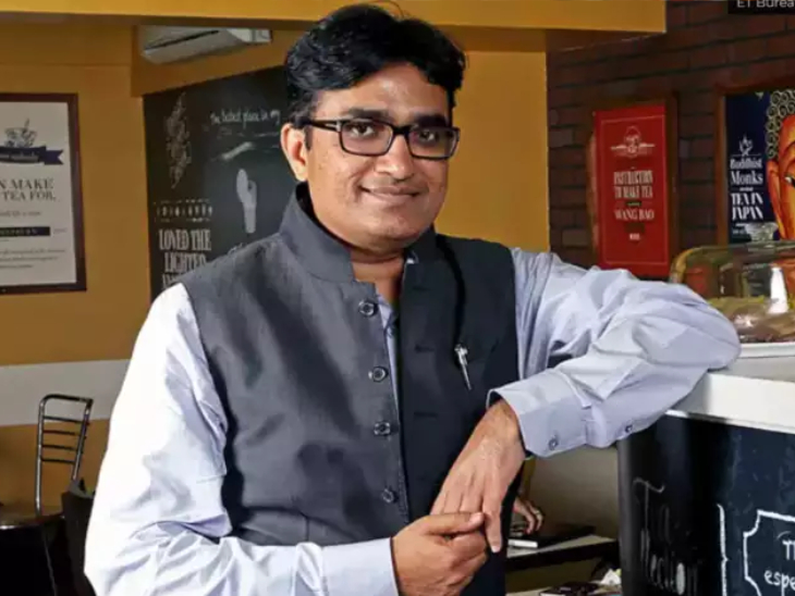 Wagh Bakri Parag Desai Death Reason | Parag Desai Brain Hemorrhage ...