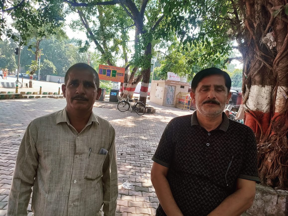 UP Police's exploits...investigation changed 14 times | 6 साल पहले दलित की हत्या...14 बार बदले ...