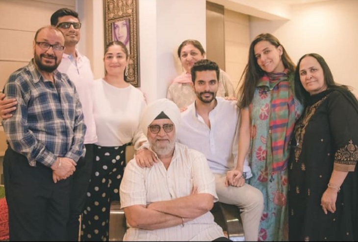 Bishan Singh Bedi Unseen Pics; Amritsar Early Life | Biography Khalsa ...