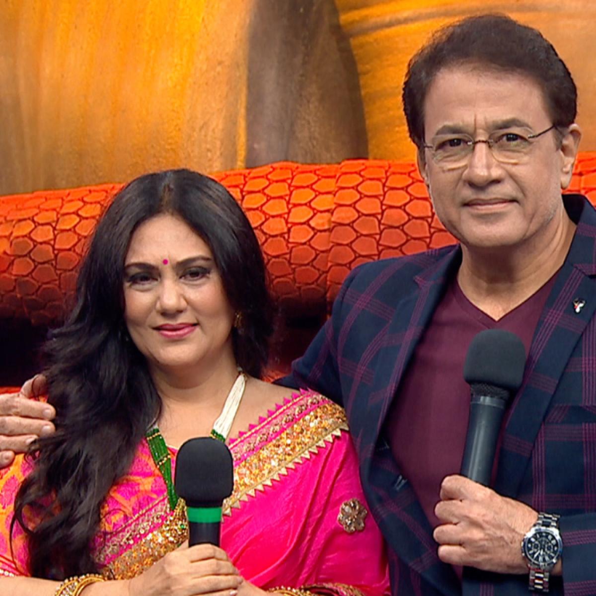 Arun Govil got injured during shooting | शूटिंग के दौरान चोटिल हुए अरुण गोविल: फिल्म नोटिस के ...