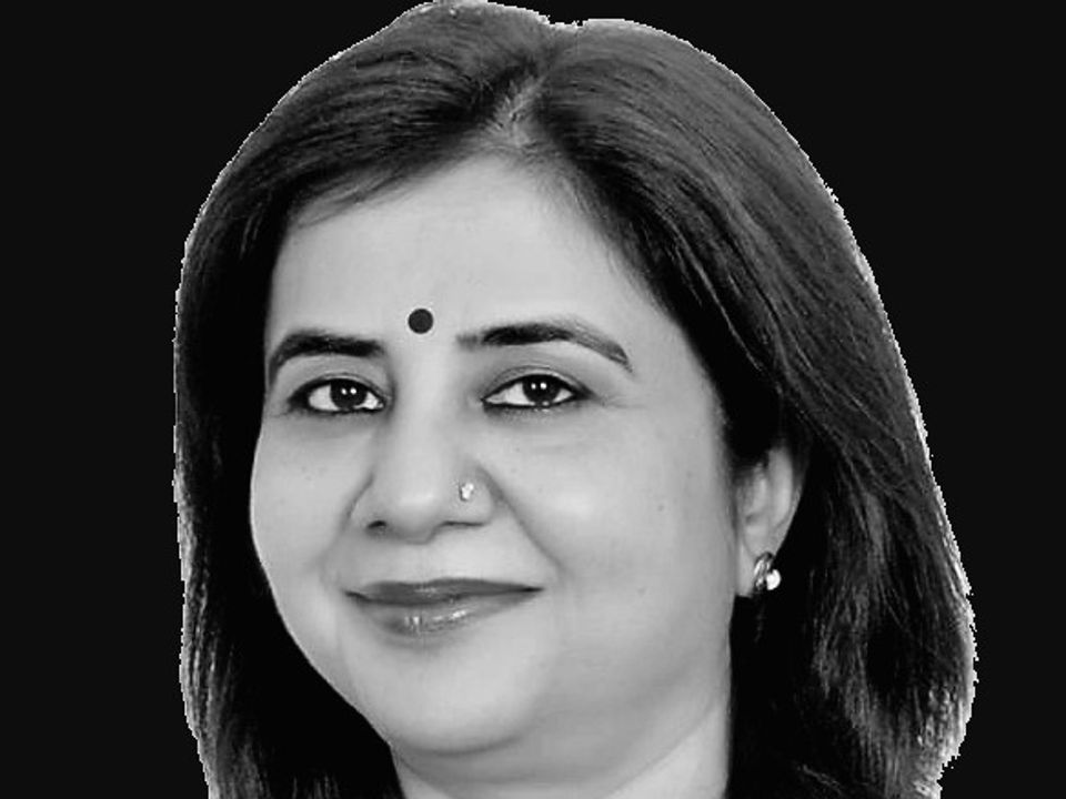 Sadhna Shankar's column - Earth's health should be priority in the new ...