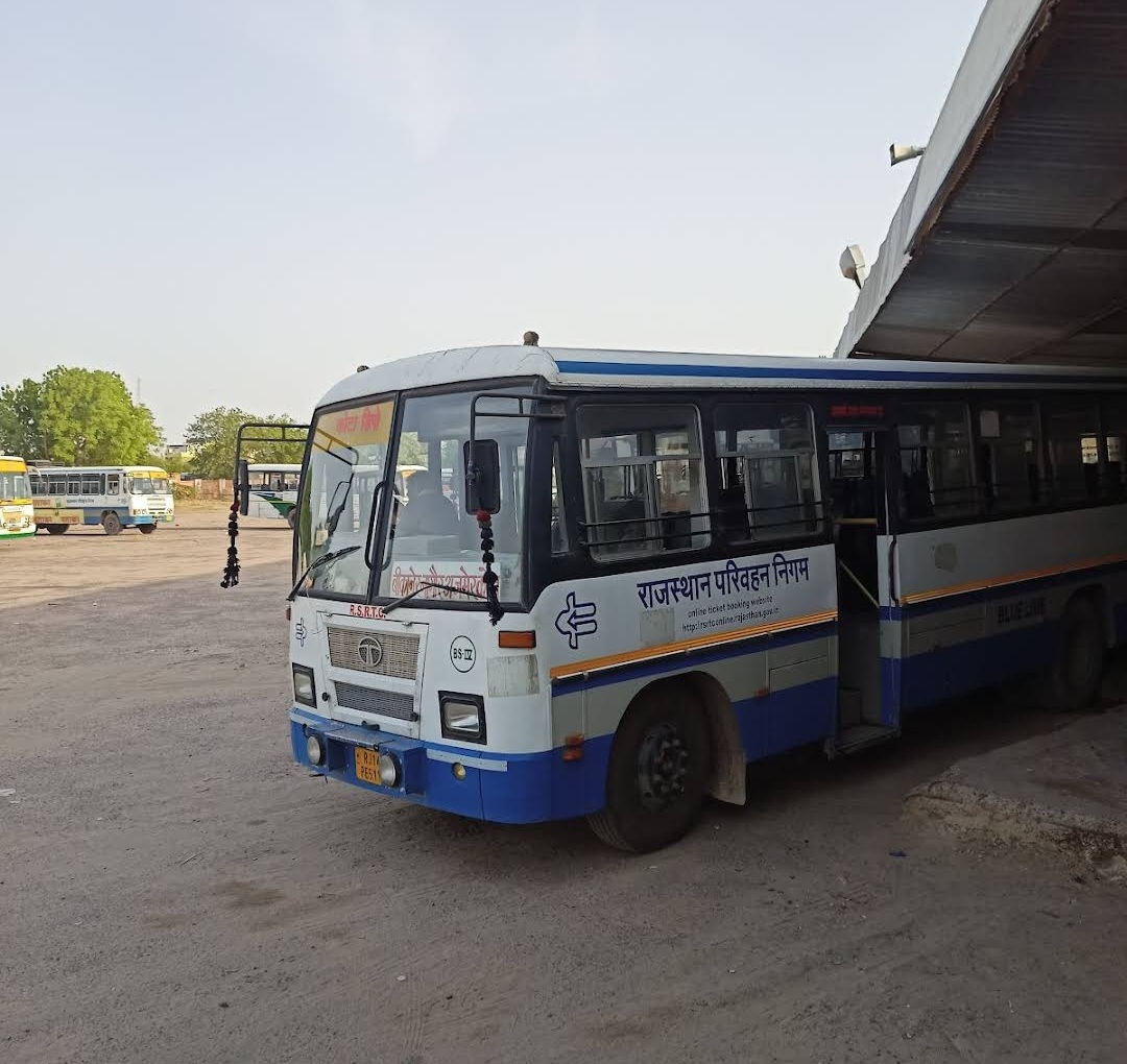 Passenger load reached 90%, not even a single new bus was found, will ...