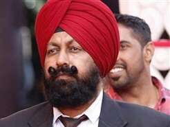 Ludhiana Former market committee chairman Surinder Singh Bittu arrested ...