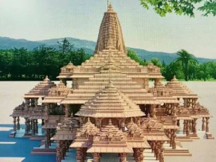 ram temple pran ptarishtha, january 22, pm modi will attend program ...
