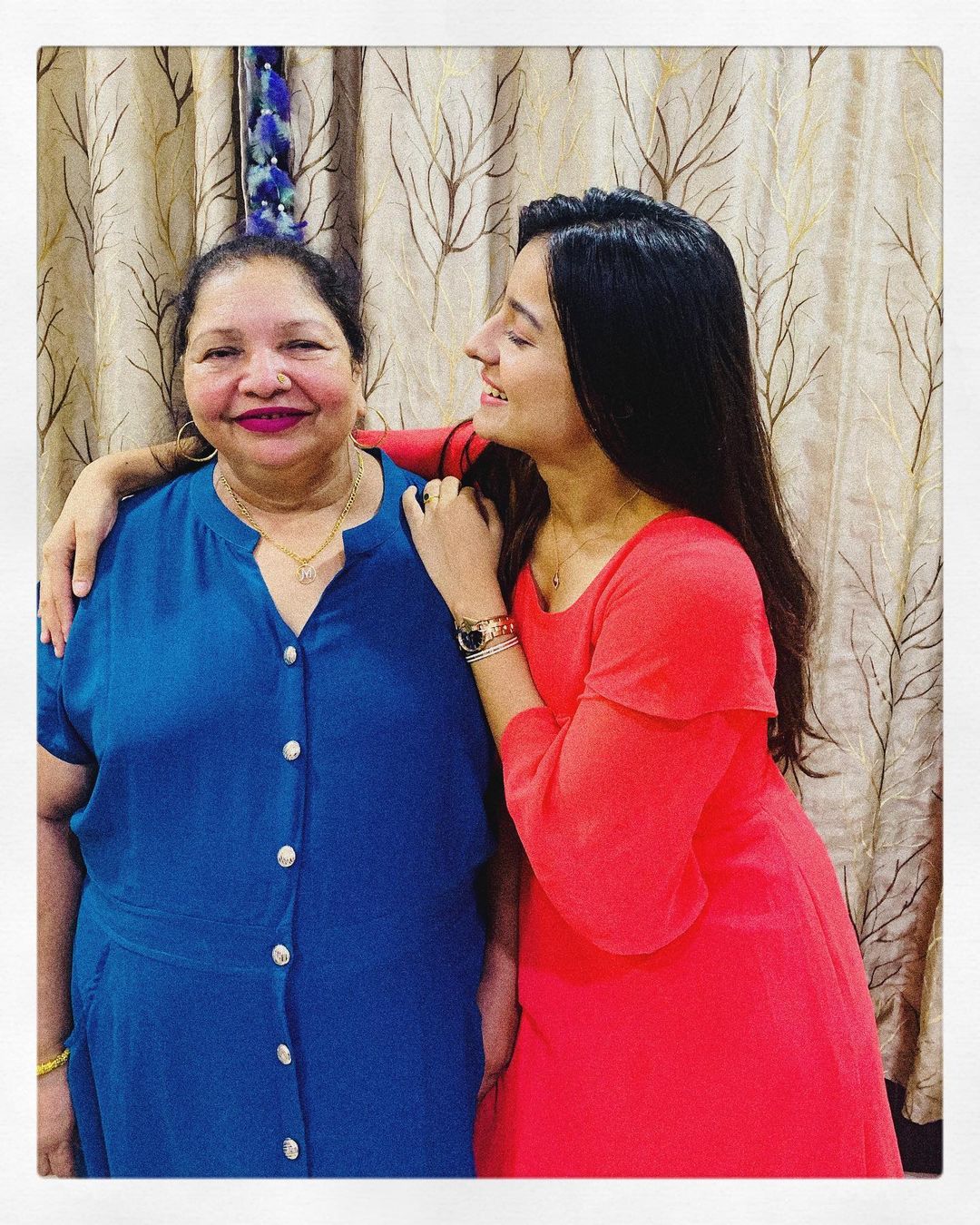 Mahima Makwana lost her father's umbrella when she was 6 months old | 6 ...