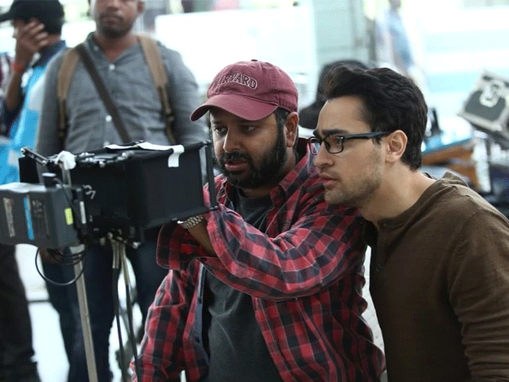 Imran Khan shares Katti Batti experience, he was shattered as the film ...