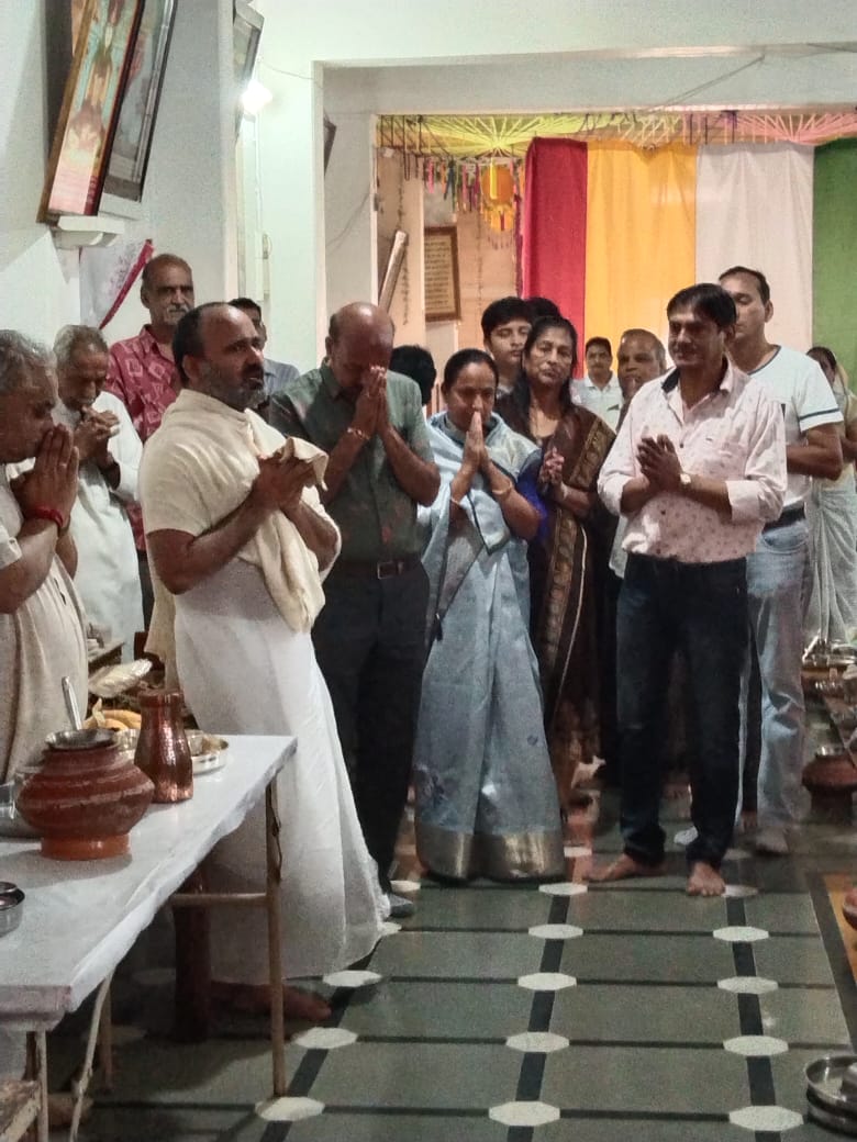 In which regimes worship of Oliji is important: Muni | जिन शासन में ...