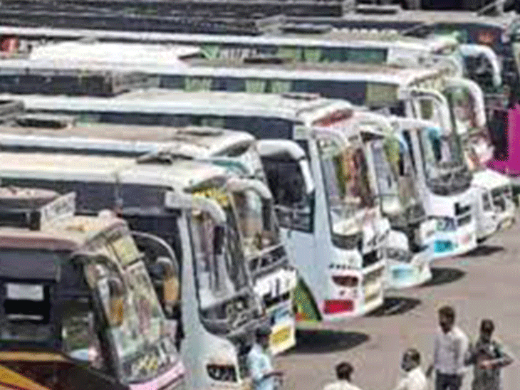 Shimla: Application Invite for Private bus root in Himachal | Transport ...
