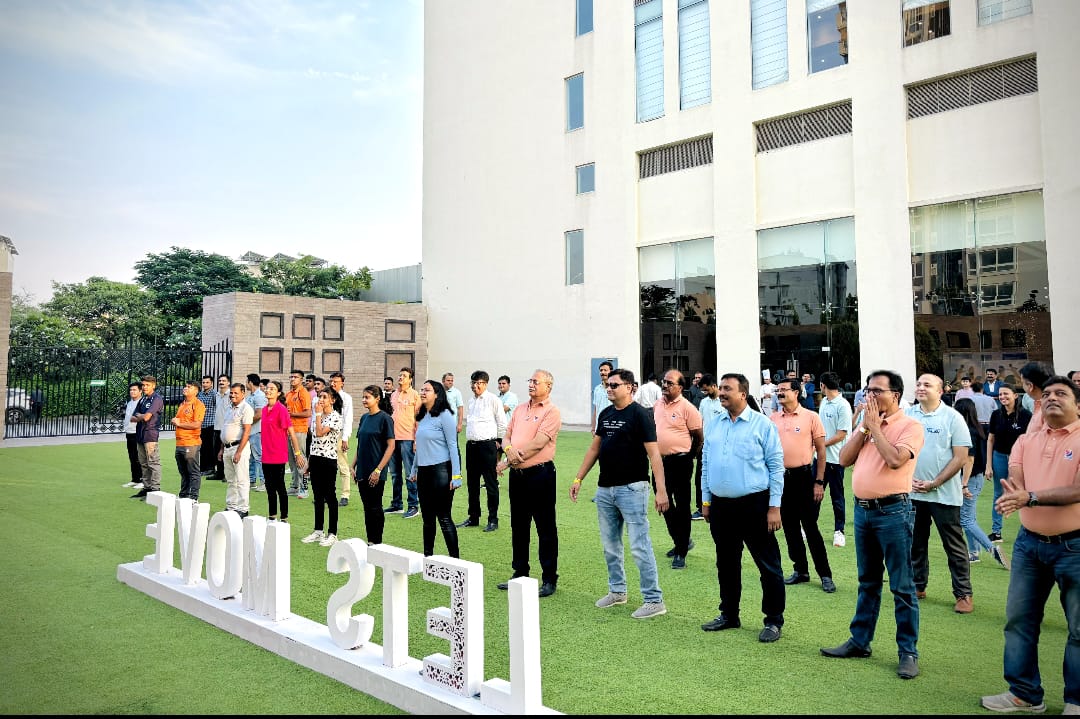 Hotel Marriott raised funds through charity event