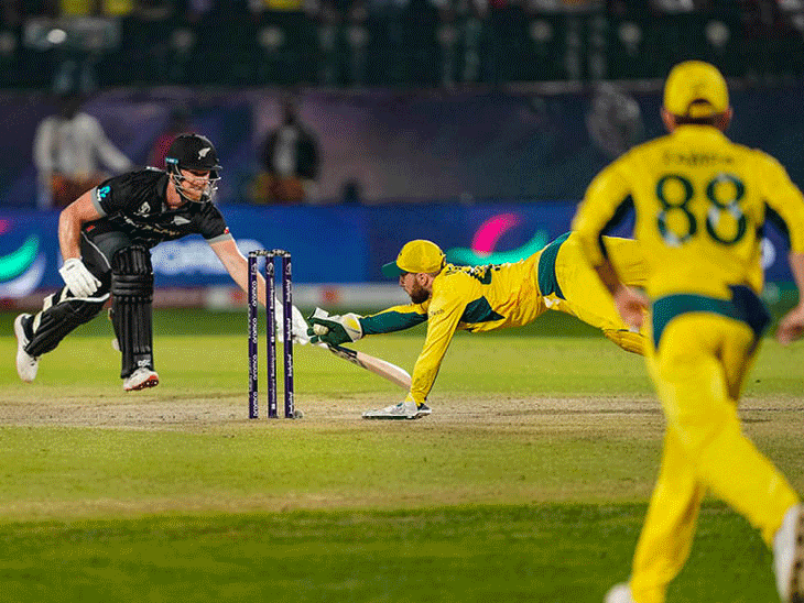 Rachin Ravindra; Australia VS New Zealand Match Moments | Travis Head ...