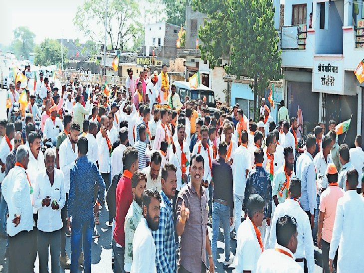 Trivedi family has 6 vehicles including 5 four-wheelers, Yadav has ...