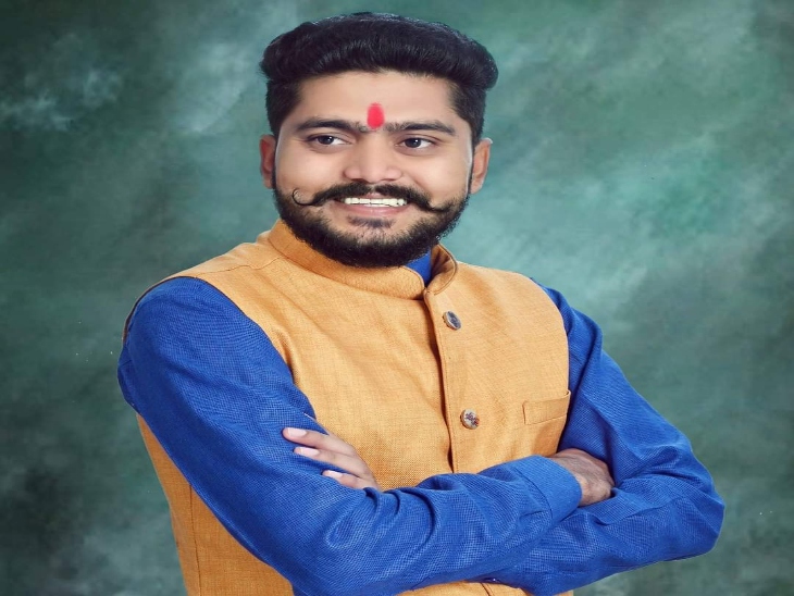 JCCJ released 7th list of 8 candidates, candidate changed in Mahasamund ...