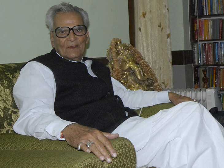 Rajasthan Prominent Leaders Story; Haridev Joshi, Bhairon Singh Shekhawat