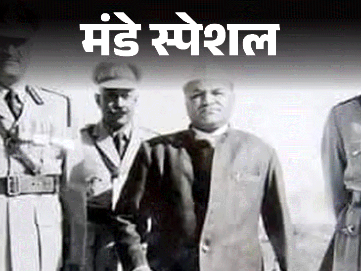 Rajasthan Prominent Leaders Story; Haridev Joshi, Bhairon Singh Shekhawat